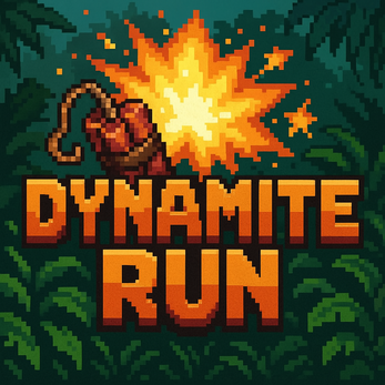 DynamiteRun by gorus0076