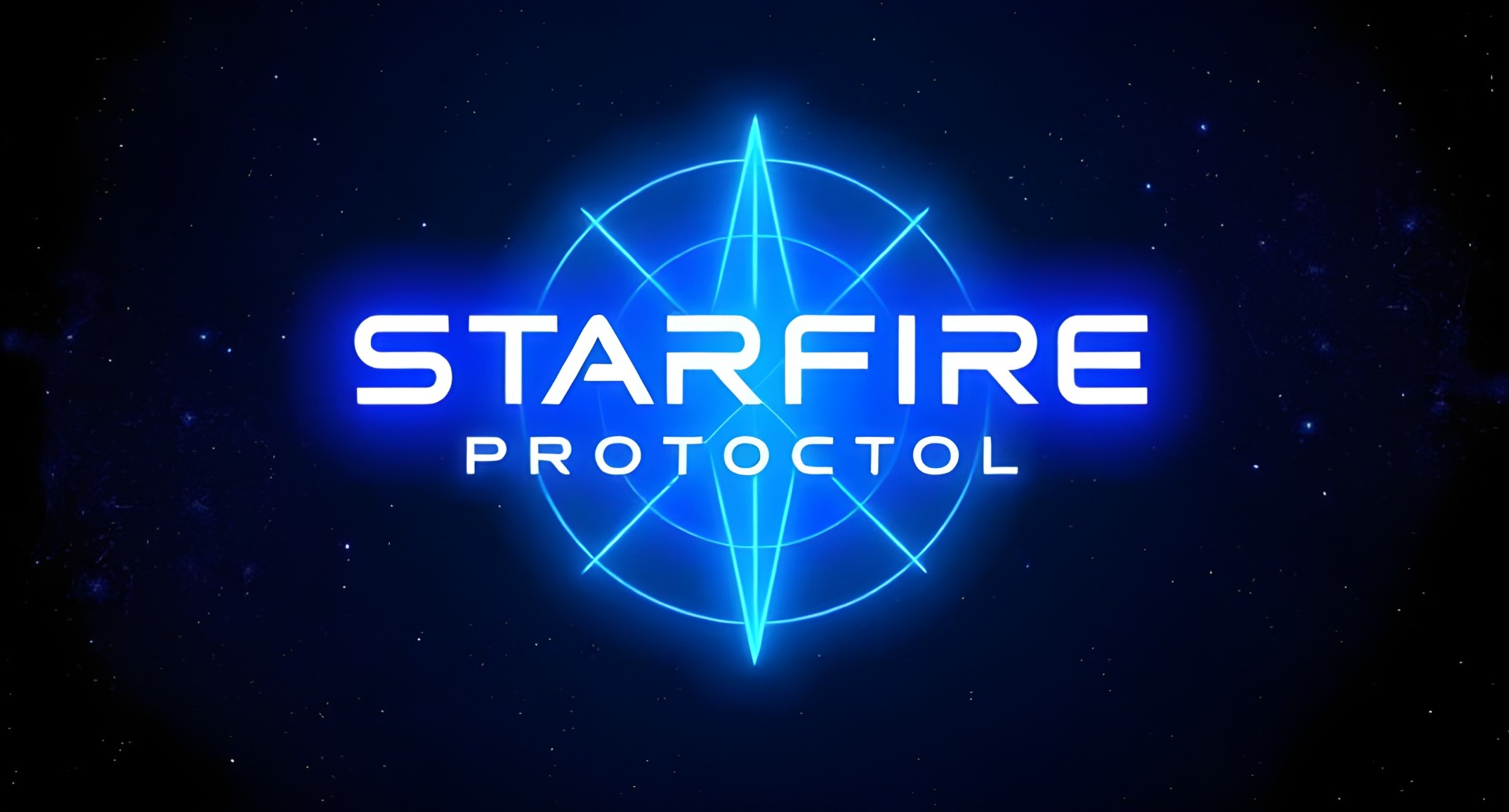 StarFire Protocol by Blue Paradise Games for GDevelop BIG Game Jam #7 ...