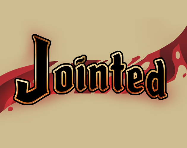 Jointed by brammie15, Mathiesvdb, Stan De Staercke, Elias Stoffels ...