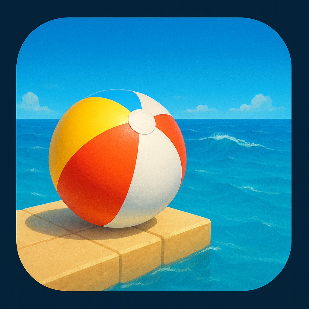 Rolling Horizon by Gloomworks
