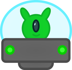 Alien trap by Zefir2