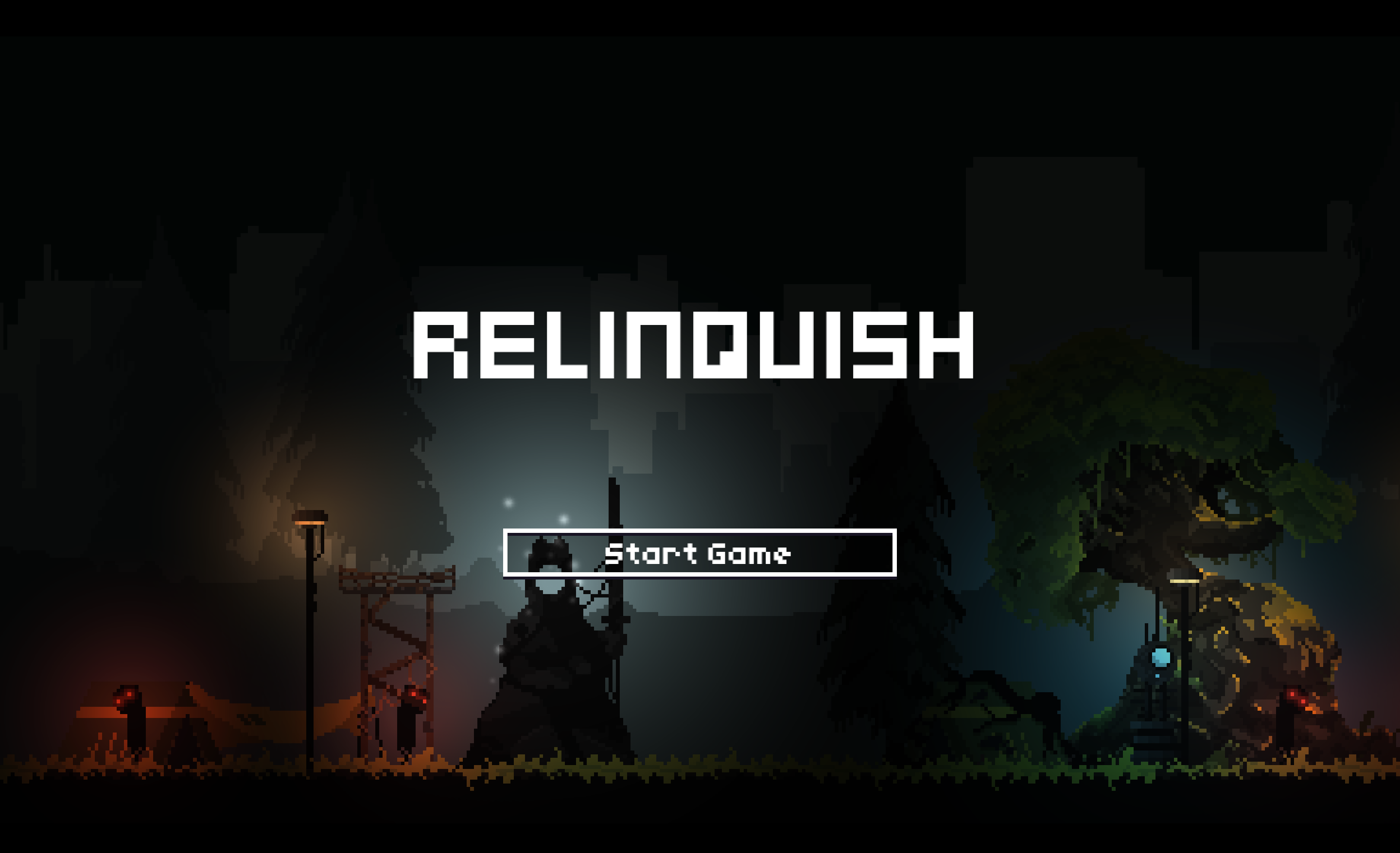 Relinquish by HegerWorks, Dr_Melbot