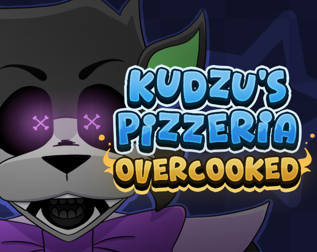 Kudzu's Pizzeria Overcooked by Rinify