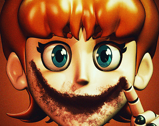 FNAF Fangames - Collection by Sonny213 - itch.io