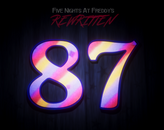 this game looks great... The gameplay on the other hand - FNAF ...