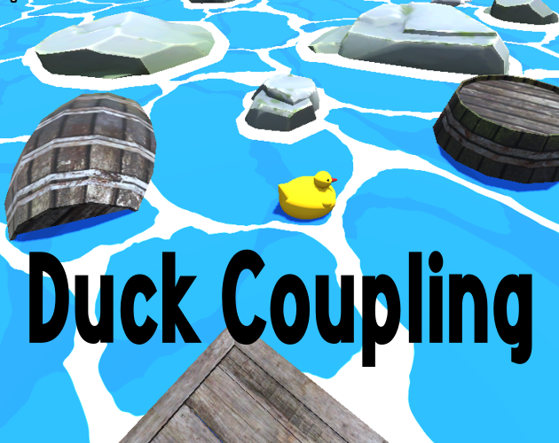 Duck Coupling by rburing