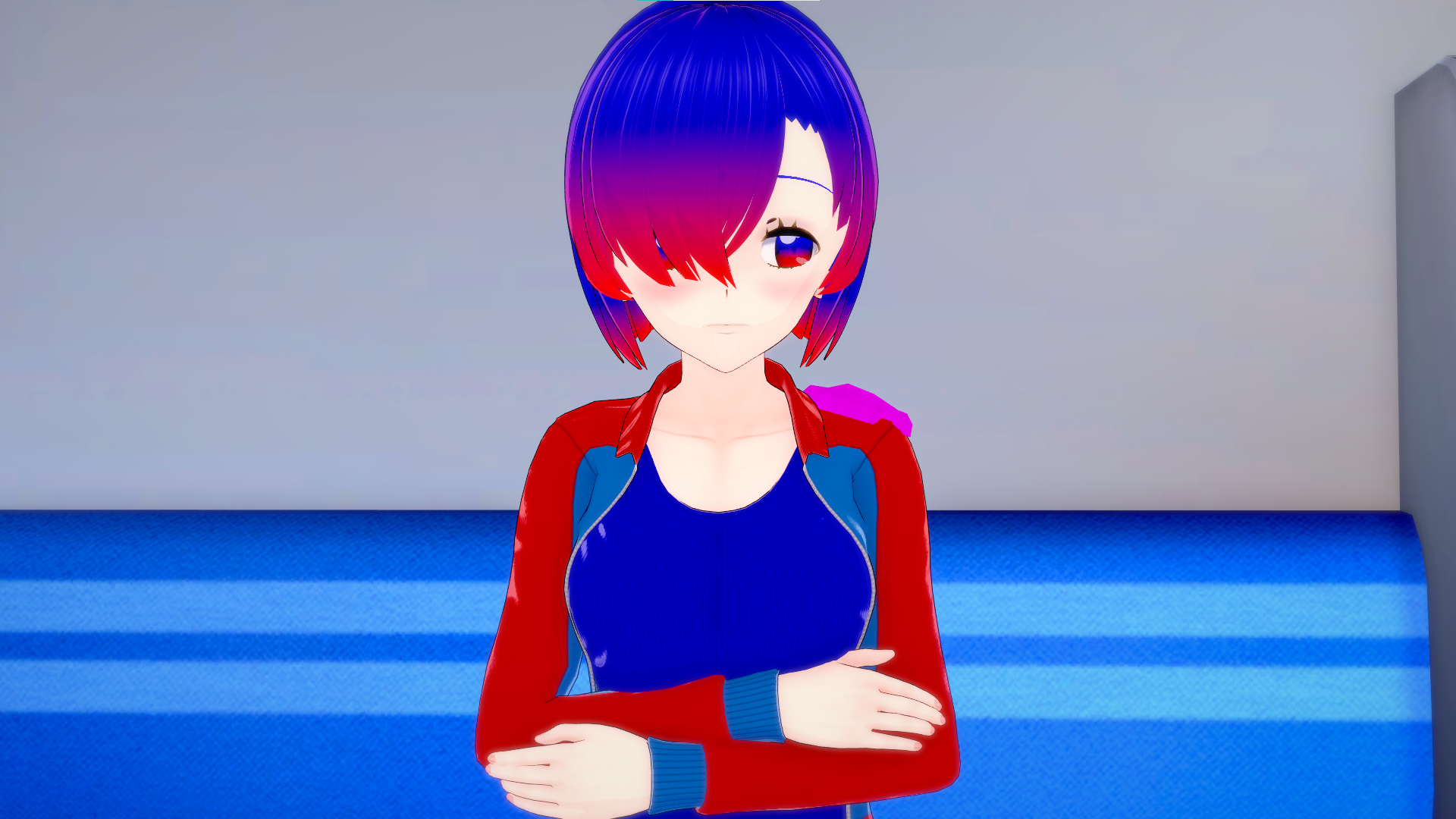 Kate Story by EBCH_Games