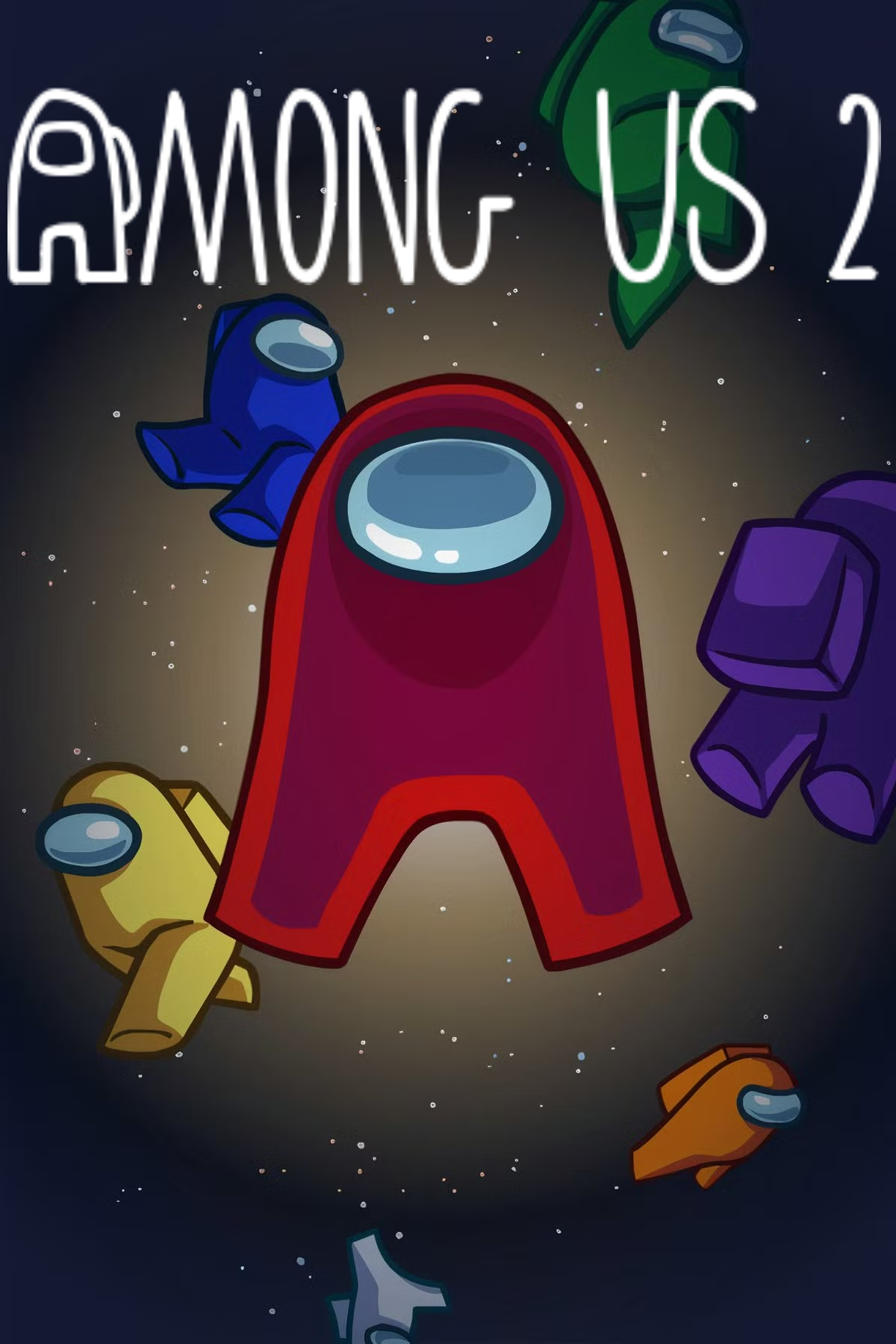 Among Us 2 by InnerSloth LTD