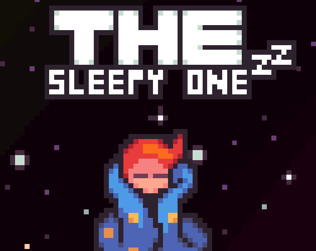 The sleepy One by Monfredini