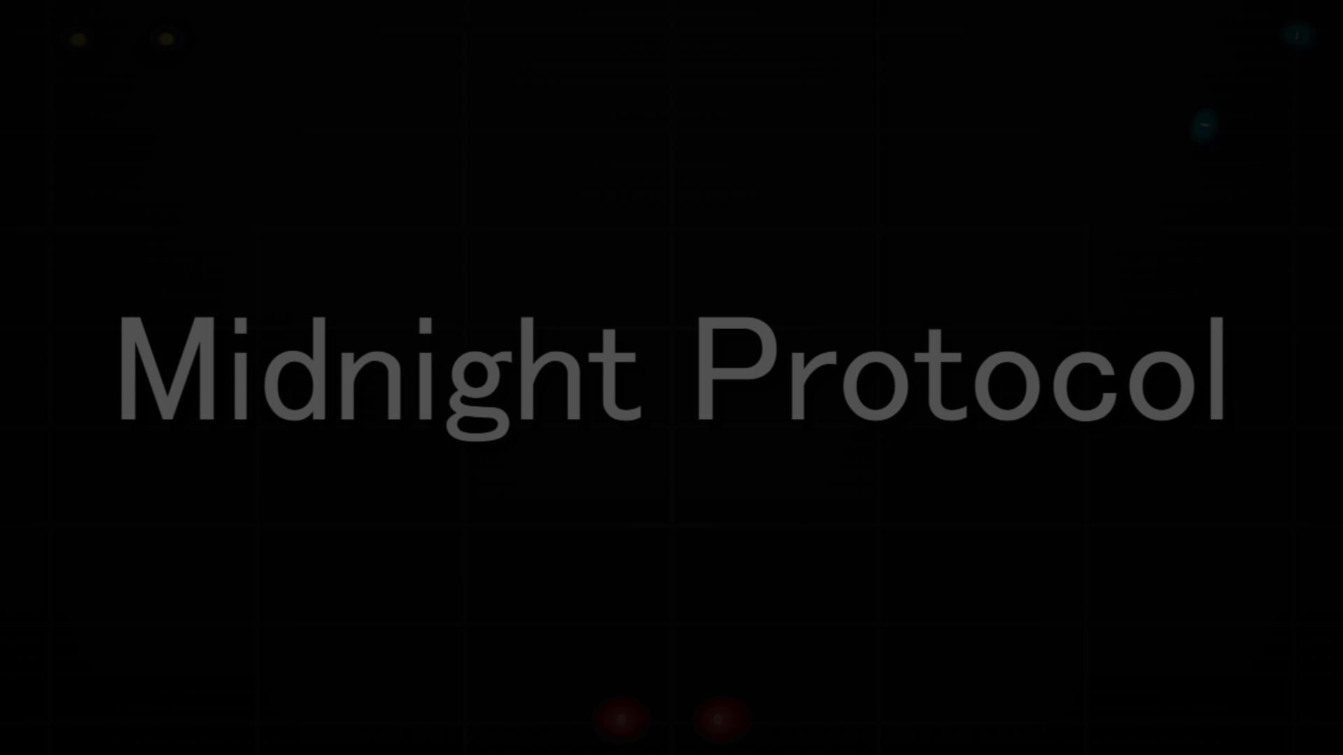 Midnight Protocol by Relux Studios