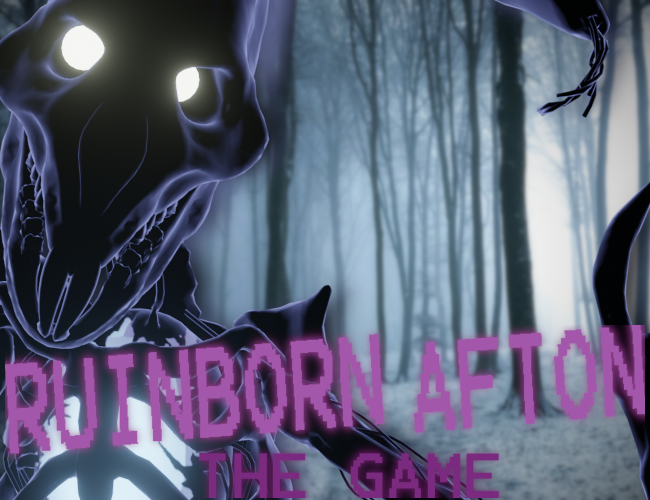 RUINBORN AFTON: The Game by 77Gamers