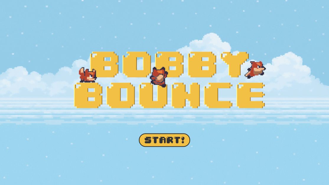 Bobby Bounce by aeshawn