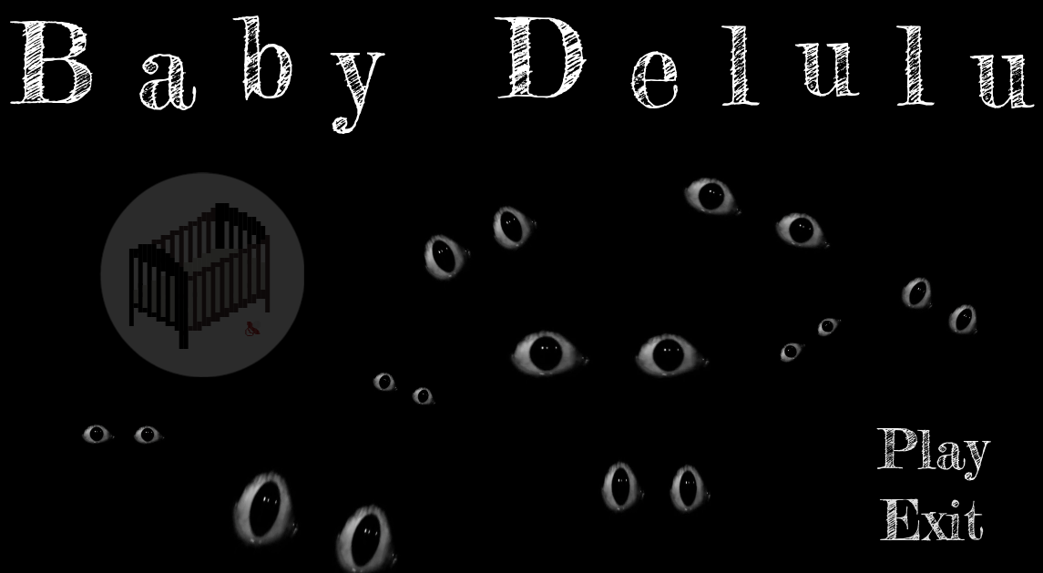 Baby Delulu by Ben Worley