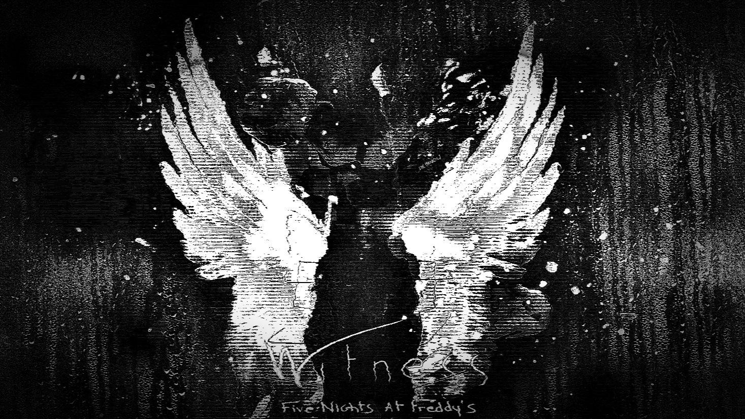 New Gamepage for Five Nights at Freddy's : Witness! - Five Nights at ...