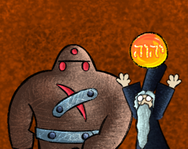 Golem Workshop By Team Golem