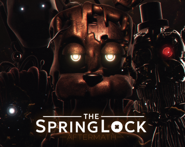The Springlock: Aftermath by CesarZ