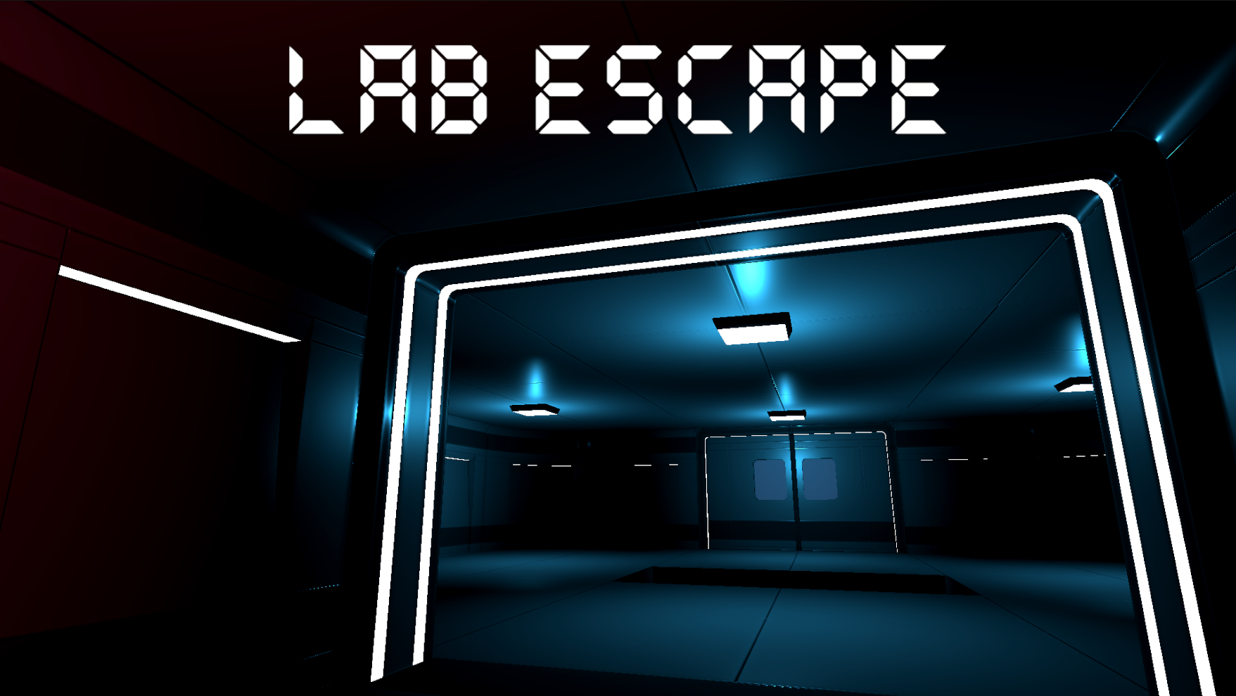 Lab Escape by spikest3r