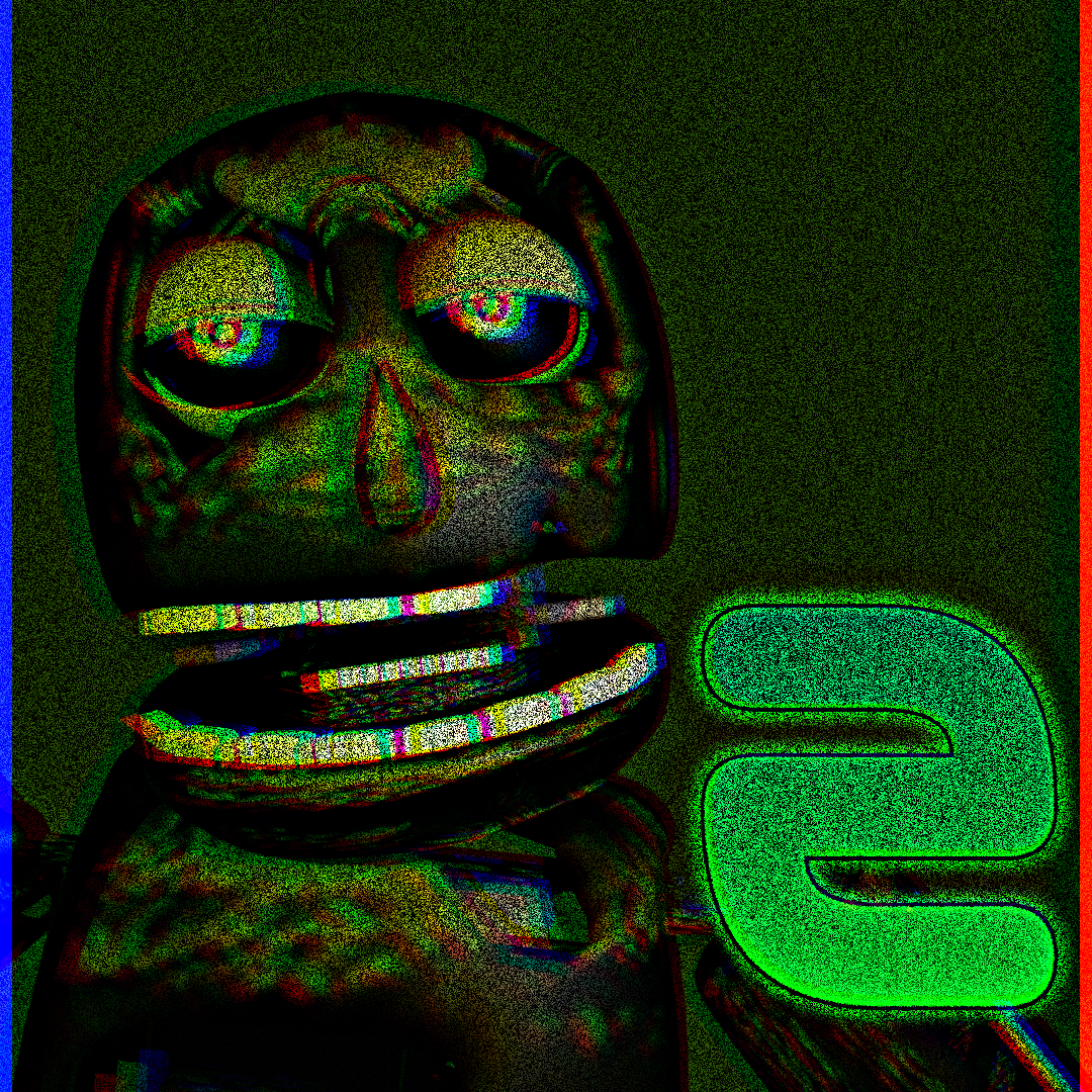 Timer at Baldi's 2nd Grade REVIVAL by Eddie