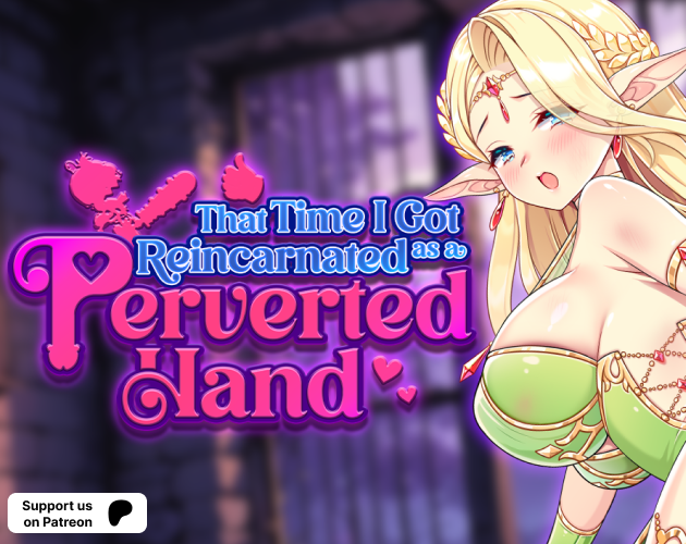 Devlog - That Time I Got Reincarnated as a Perverted Hand Demo by Tora Creatives