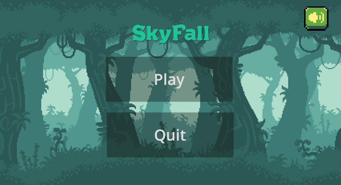 SkyFall by Treachery1