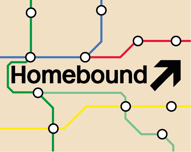 Homebound by Raptor-Studio