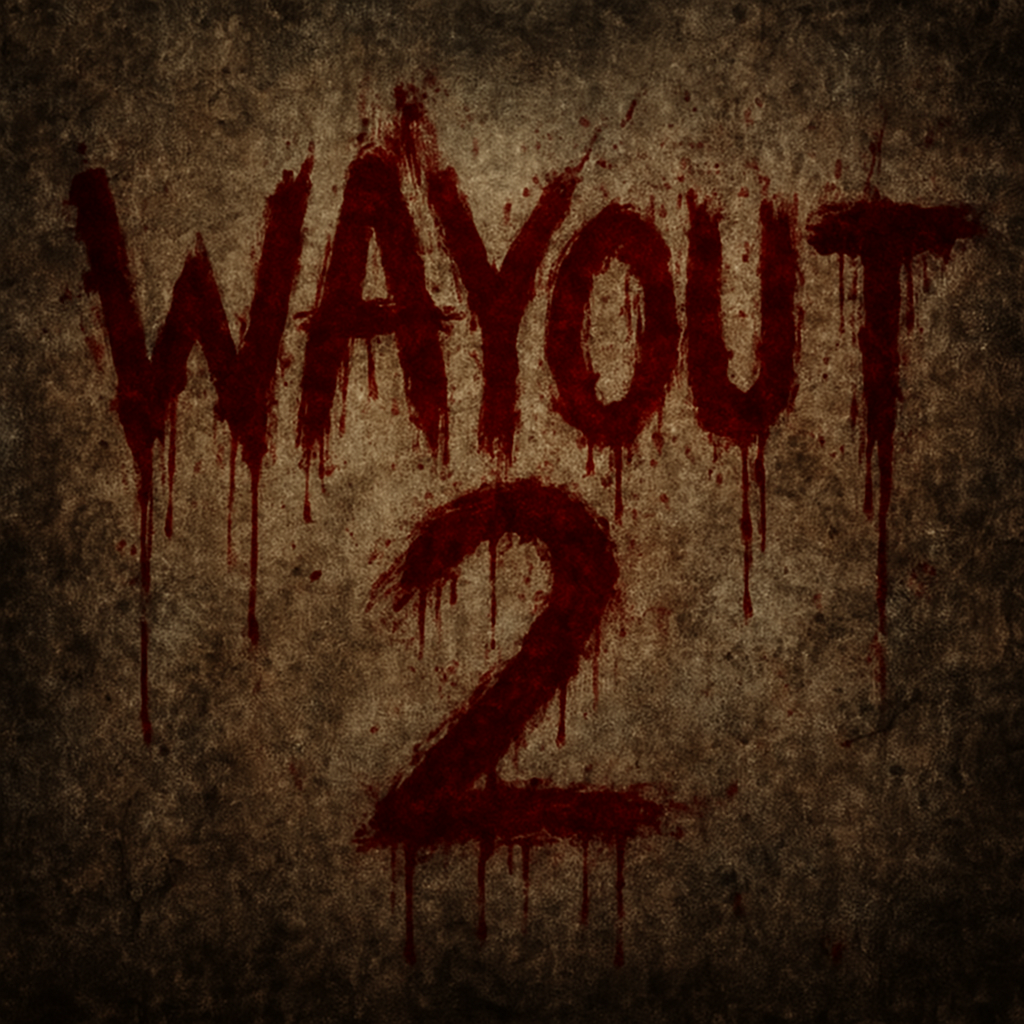 Wayout 2 by Turtle Games