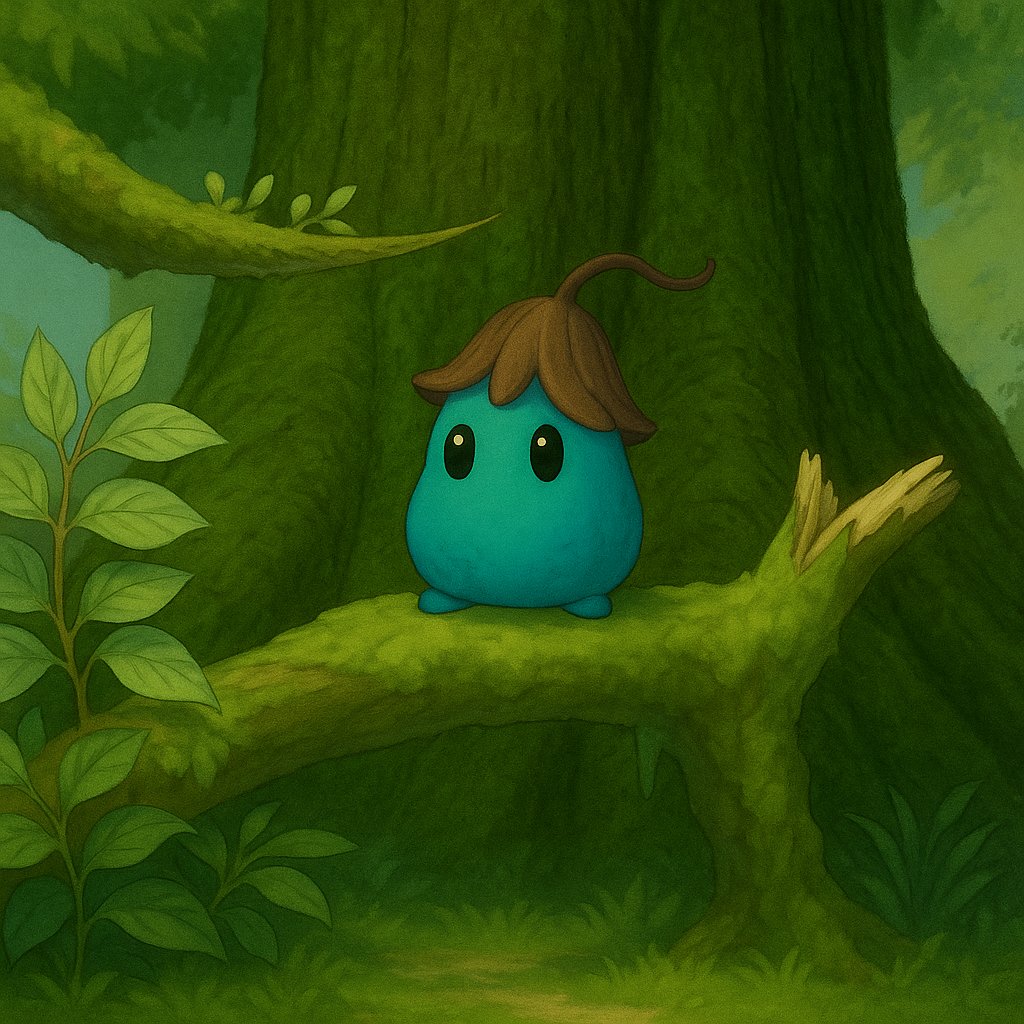 Moose Tiny by HieuKON for GameDev.tv Game Jam 2025 - Free Course For All Submissions! - itch.io