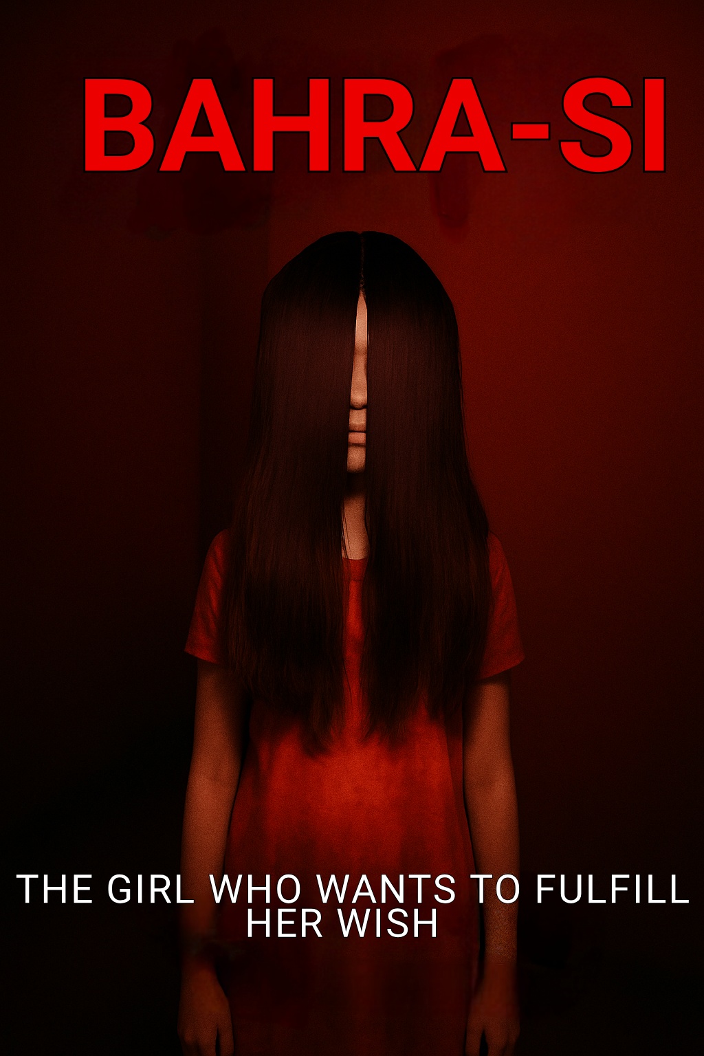 Bahra-Si: The Grave Peomise by Anishnepali