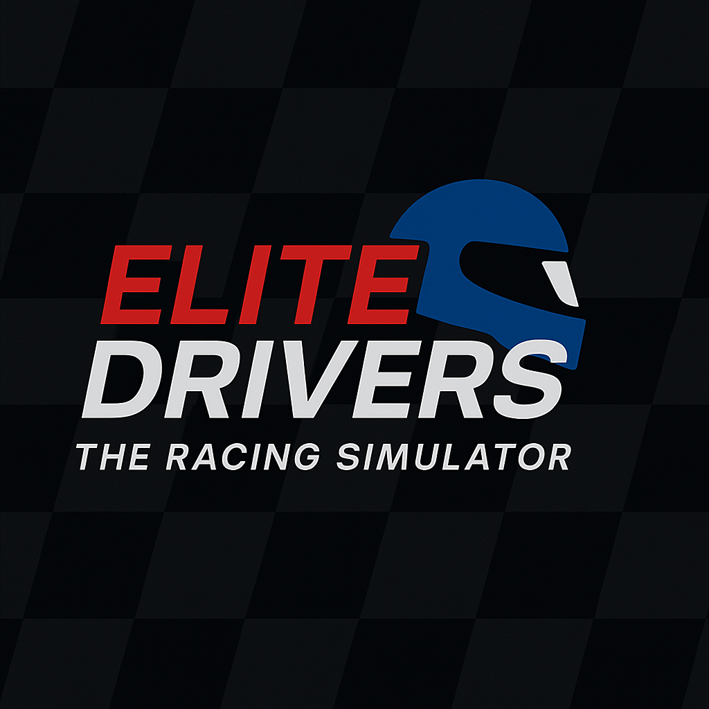 Elite Drivers: The Racing Simulator by Silent Orbit Games