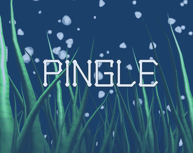 Pingle by Kompye