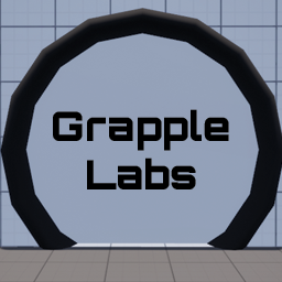 Grapple Labs (VR/PC) by Privonator