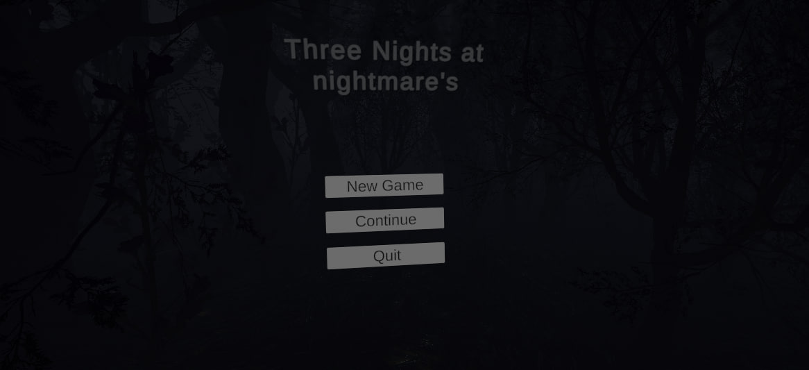 Three Nights At Nightmare's by Psyche_game