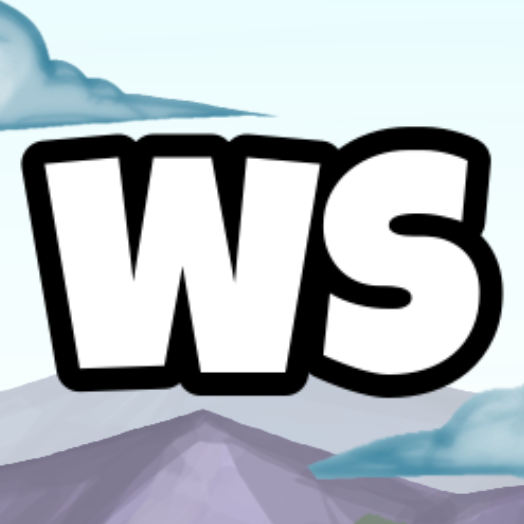 Word Strike by Will Holland