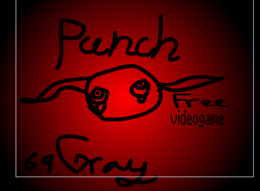 Comments 10 to 1 of 58 - Punch Gray by SPRUNKALICIOUS