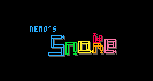 nemo's Snake by nemo_dev