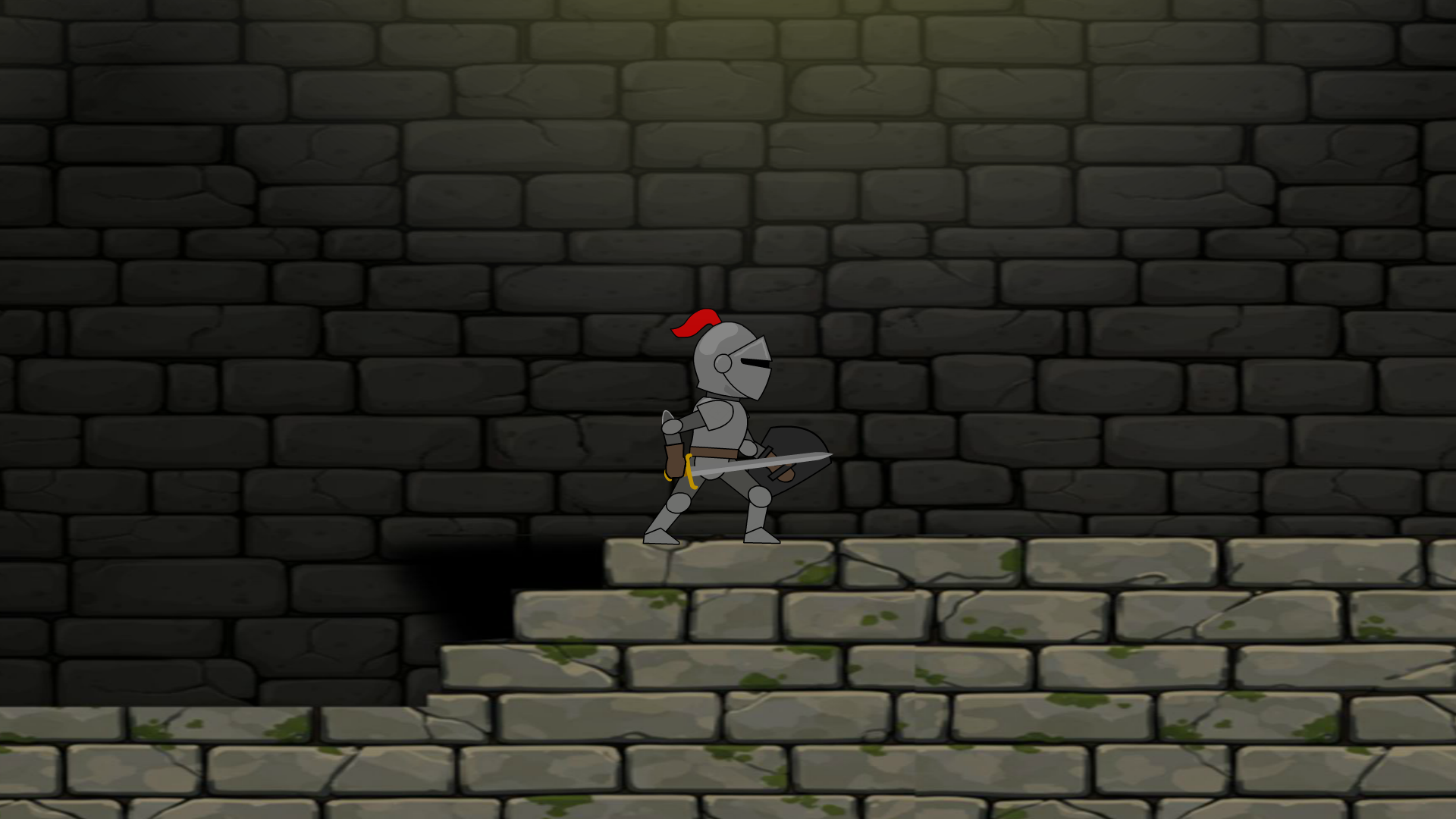 2D Vector Knight by Coofl