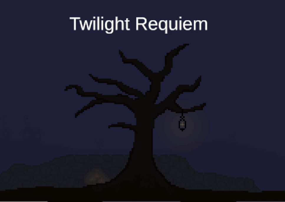 Twilight Requiem by BlueComet372