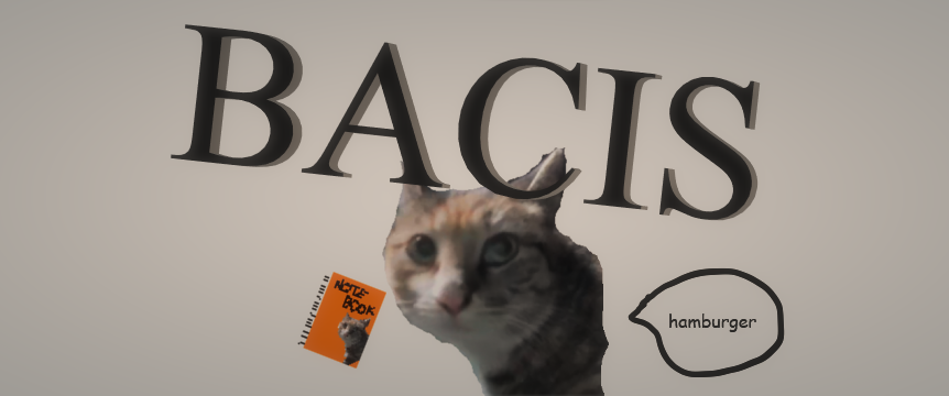 BACIS by thejinxmann