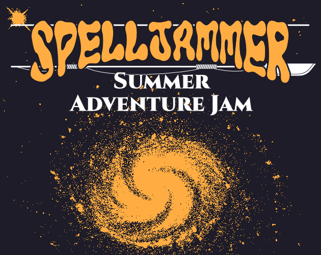 Summer Adventure (Spell)Jam - itch.io