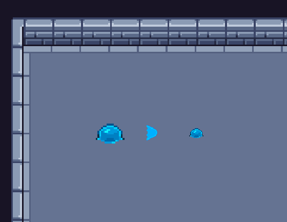 Slime Survival by vryz
