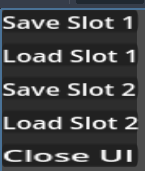 Save and Load System for Godot 4+ by TheSunThatWanders