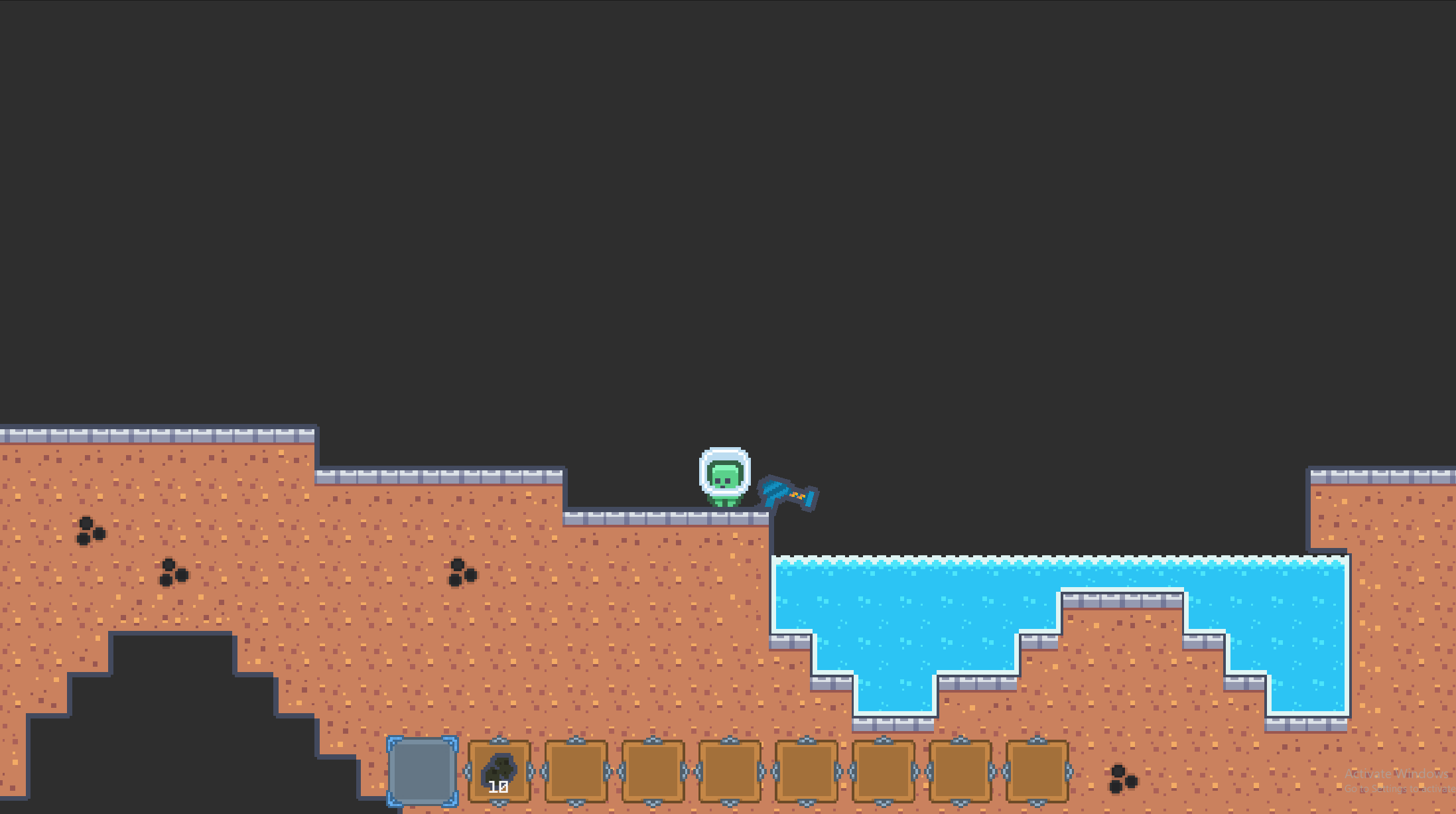 Rate Tiny World Explore by xio's Lab for GameDev.tv Game Jam 2025 - Free Course For All ...