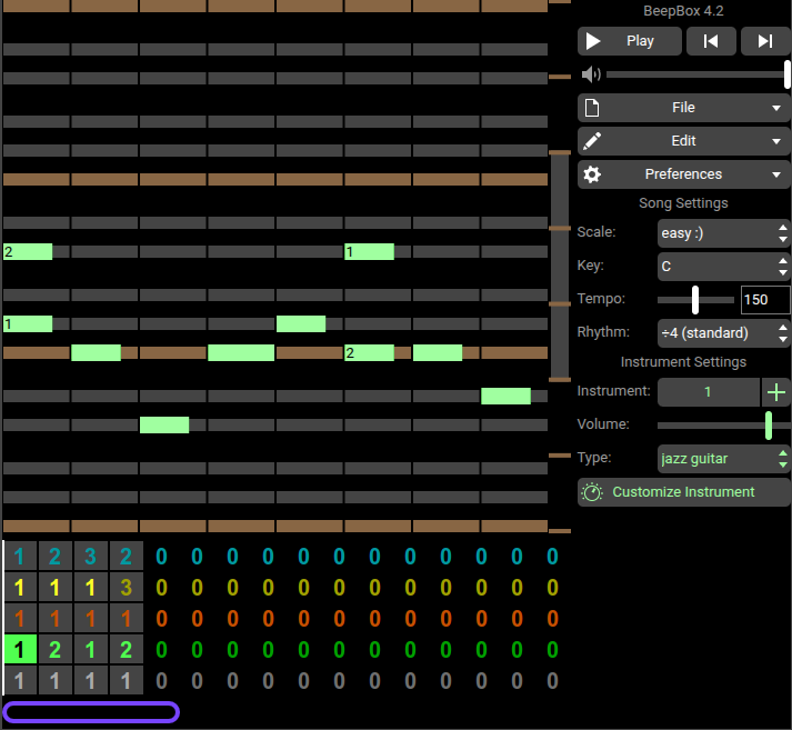 Making music as a developer - itch.io