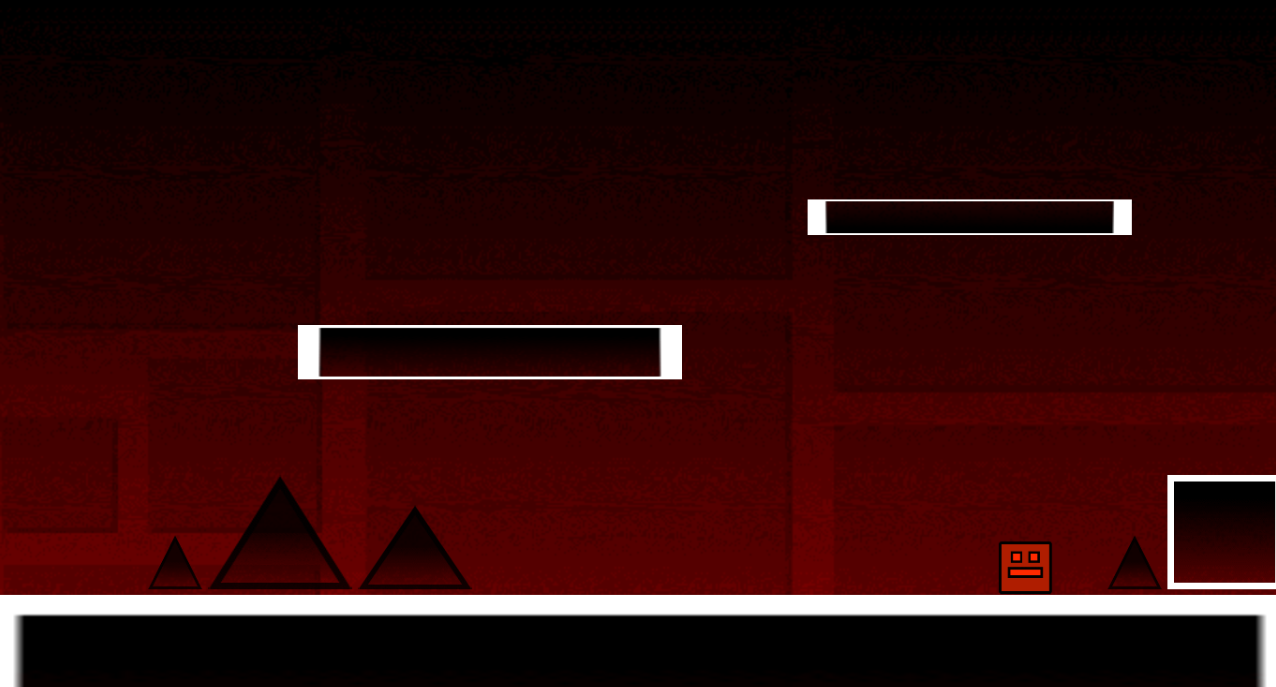 (FANGAME) platformer dash!!!!! by hengen15