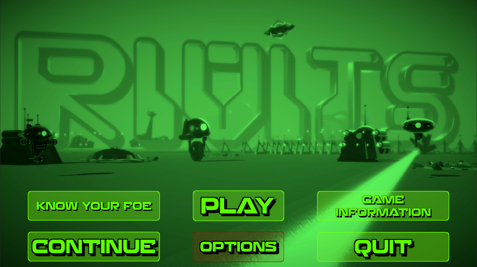 RIVITS by KnightRiderGuy