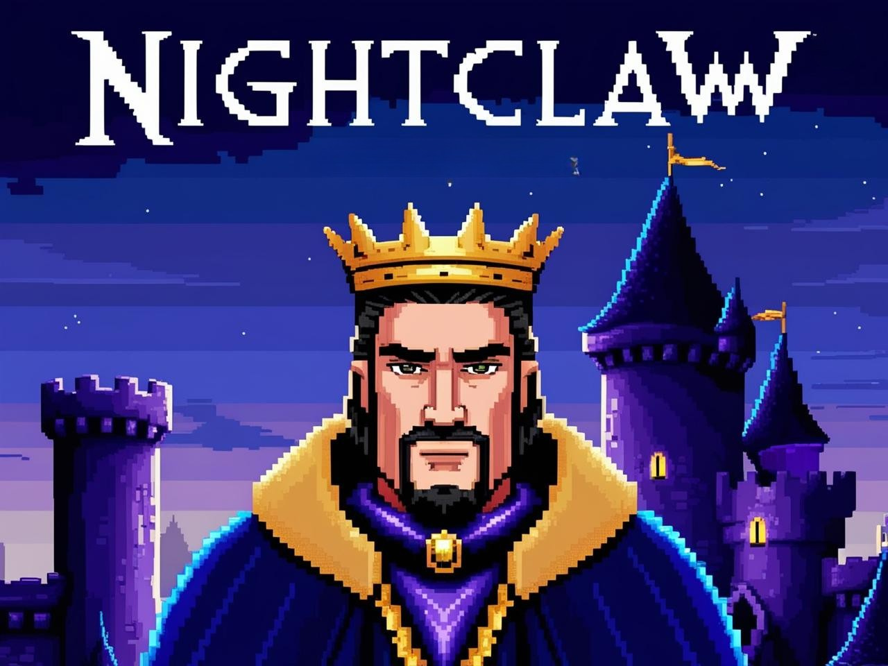 Nightclaw (DEMO) by headcoach45