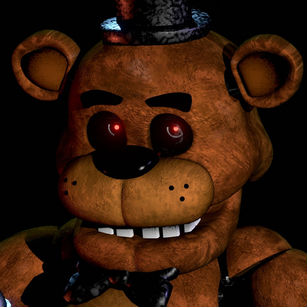 Five Nights at Freddy's [BETA] by FNAFBetaStuff
