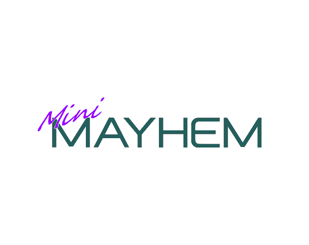 Mini Mayhem by skellingames