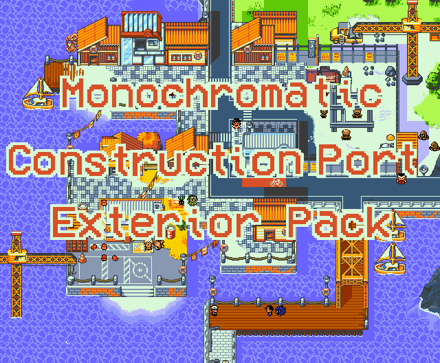 GBC Constrcution Port + Free Version by Anima_nel
