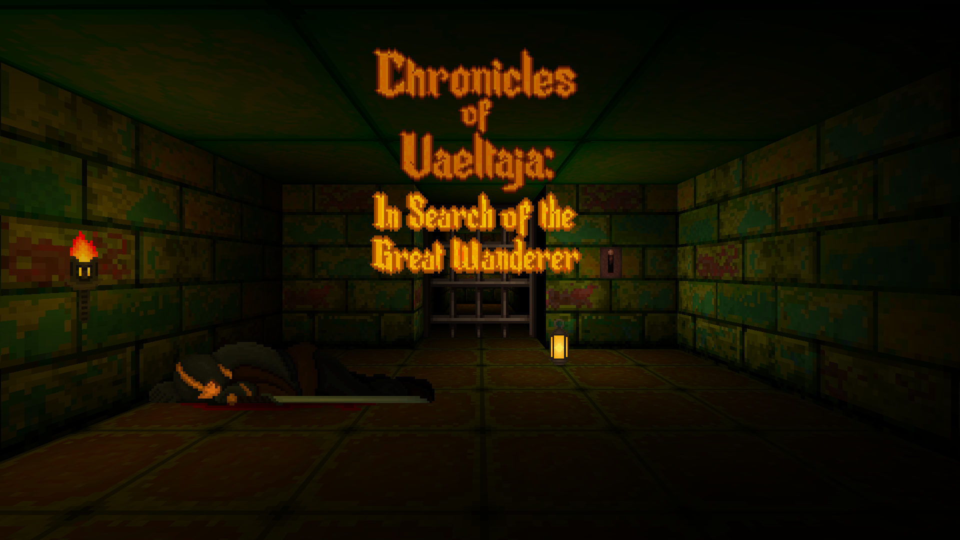 Hot Fix v.0.7.8.1 - Chronicles of Vaeltaja: In Search of the Great ... Hot Fix v.0.7.8.1 - Chronicles of Vaeltaja: In Search of the Great ...